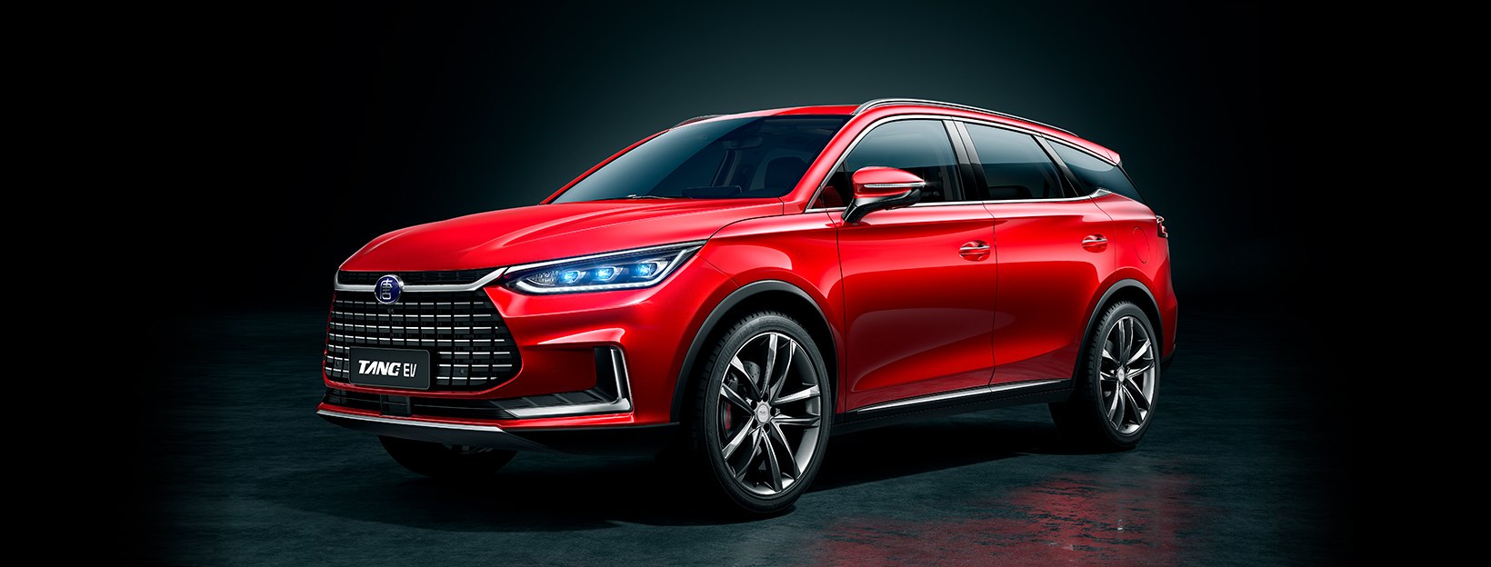 BYD Colombia Archives - BYD Auto Colombia