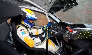 Copa e-Rally, la nueva competición de Rallies 100% electrificada.