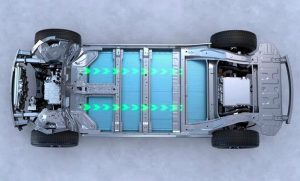e-Platform 3.0 de BYD, la nueva tecnología para vehículos eléctricos