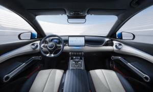 DiPilot: el sistema de asistencia al conductor de tu BYD eléctrico