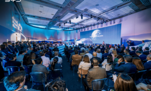 BYD Auto llega a Perú con la presentación de 5 nuevos modelos